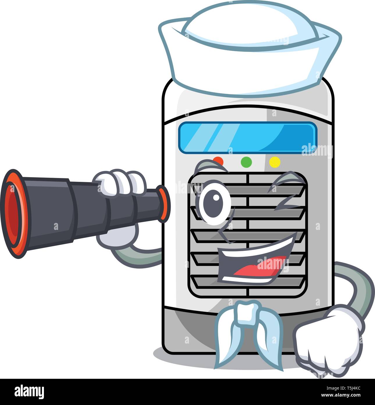 Sail and fan Stock Vector Images - Alamy