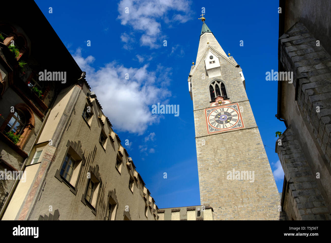 Grosse lauben hi-res stock photography and images - Alamy