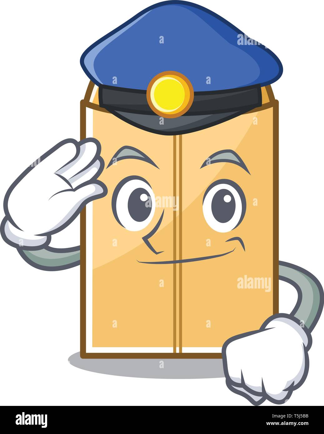 Police manila Stock Vector Images - Alamy