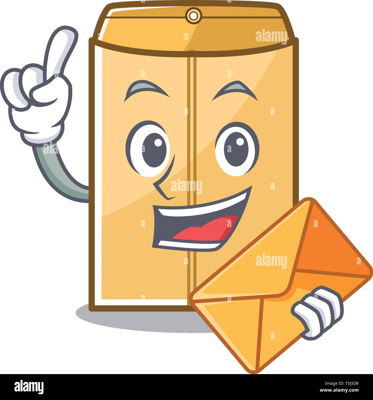 Padded post Stock Vector Images - Alamy