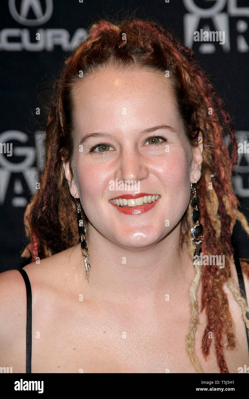 New York, USA. 17 Apr, 2007. Amy Belling at the ÒHe Was A Quiet ManÓ ...