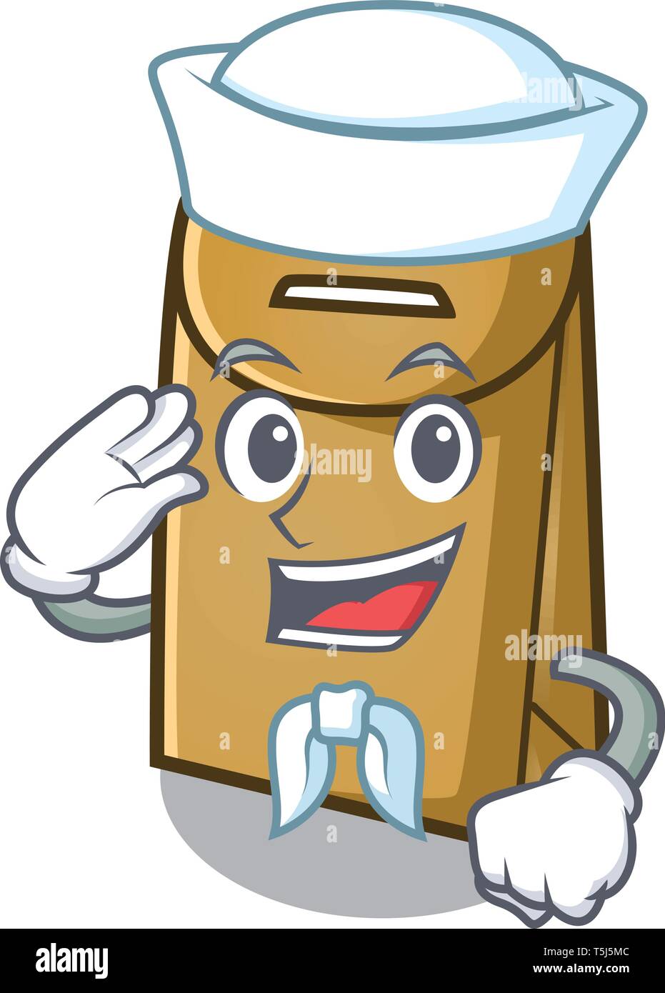 Commercial mariner Stock Vector Images - Alamy