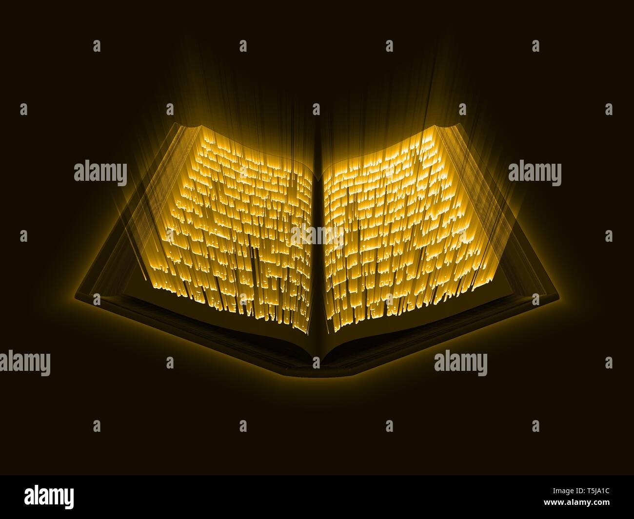 Sacred book hi-res stock photography and images - Alamy