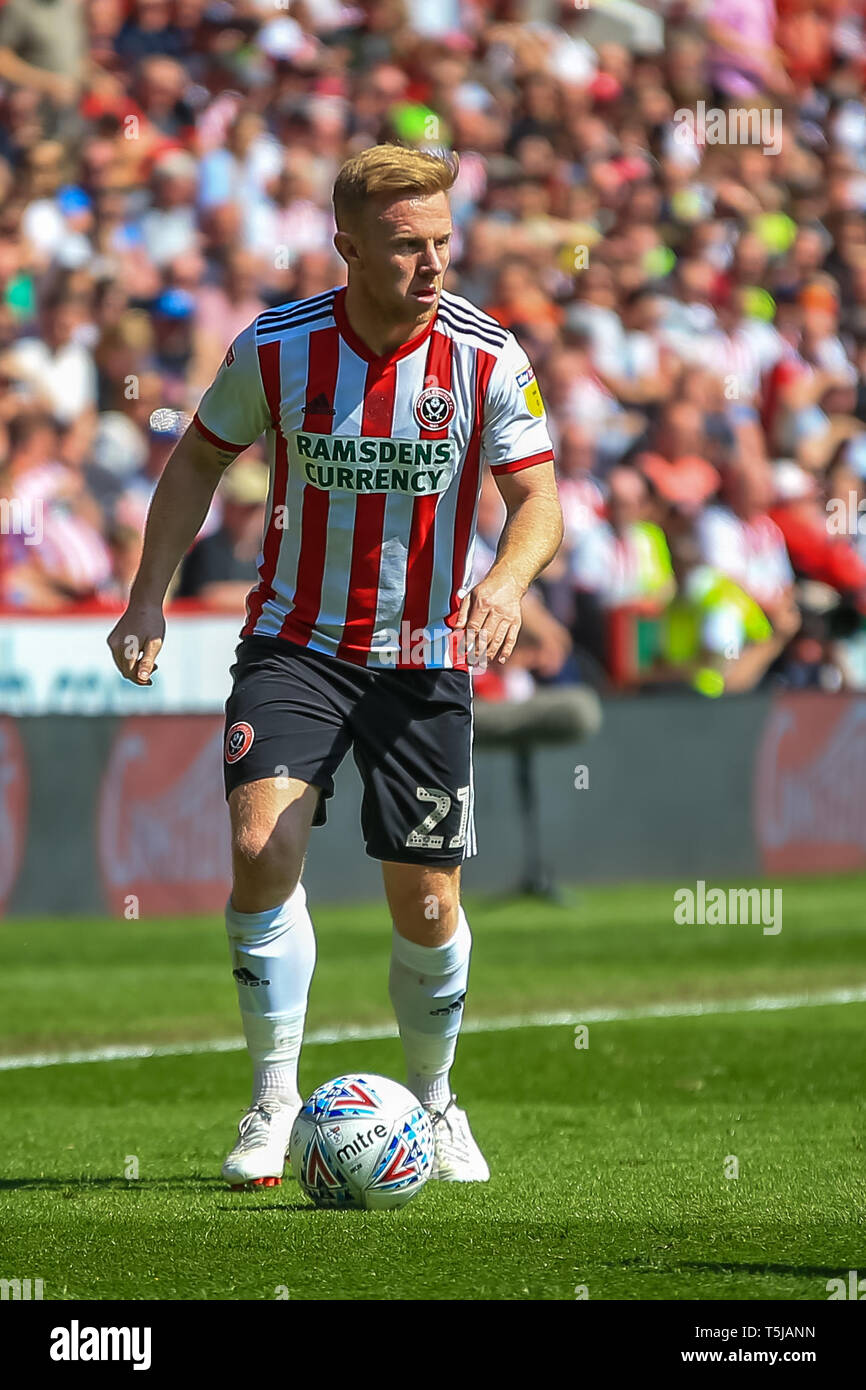 Mark duffy sheffield united hi-res stock photography and images - Alamy