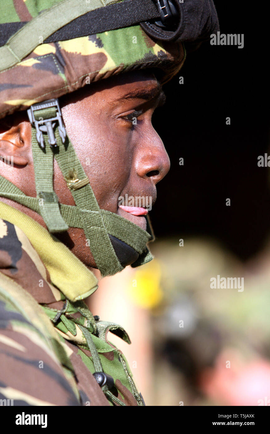 Pre deployment hi-res stock photography and images - Alamy