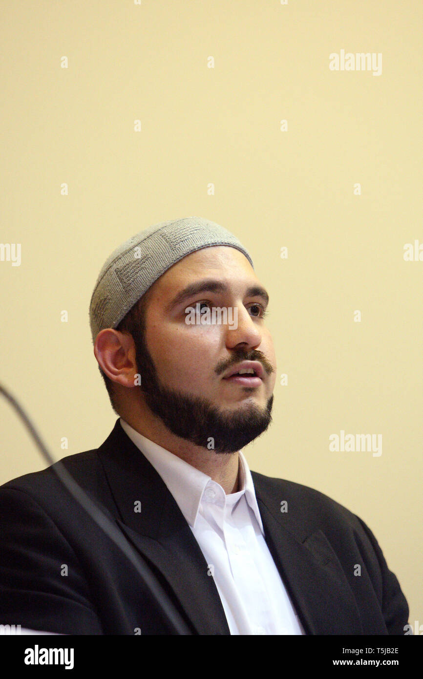 Al andalusi hi-res stock photography and images - Alamy