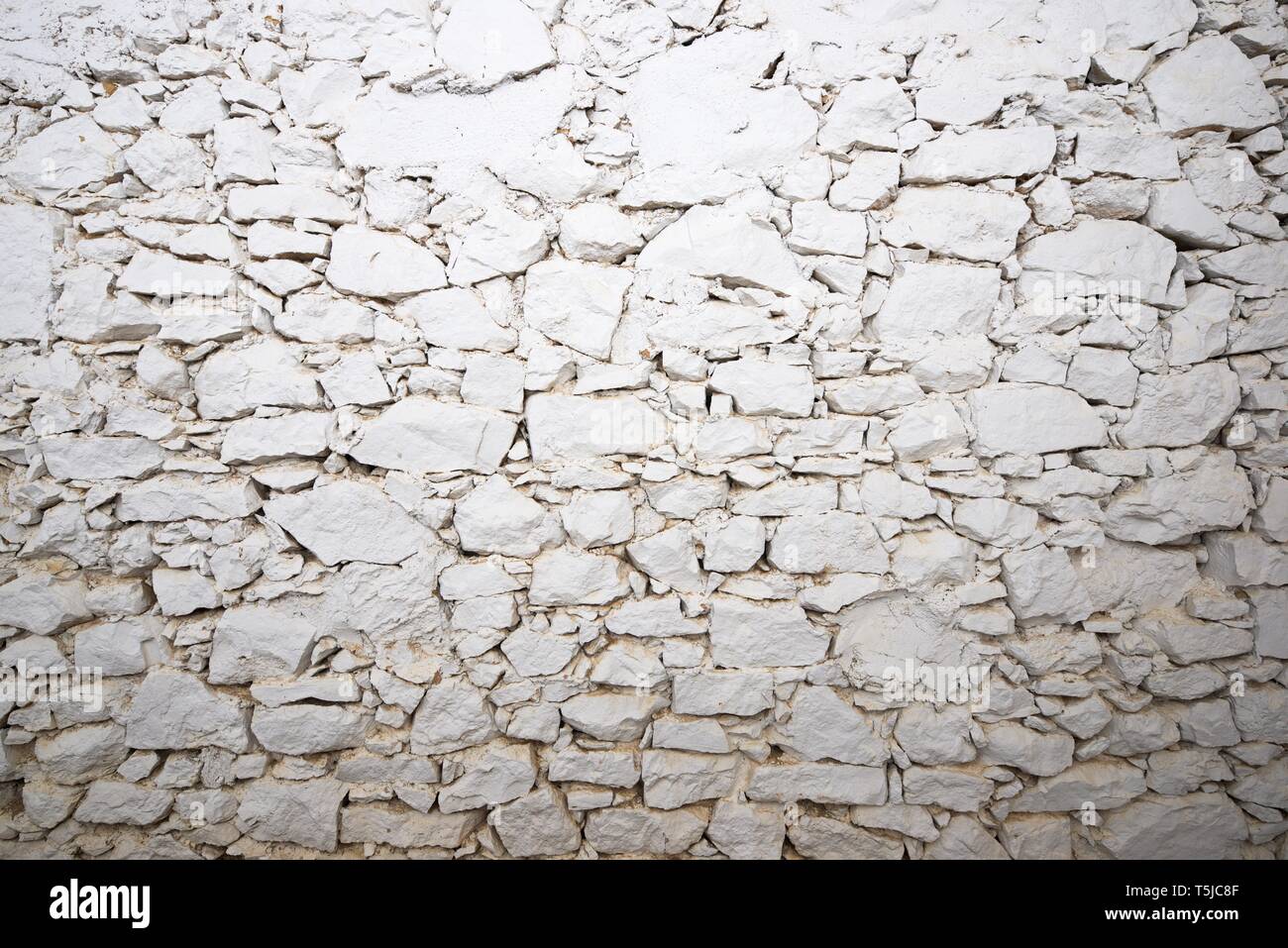 Stone wall background at high resolution Stock Photo - Alamy