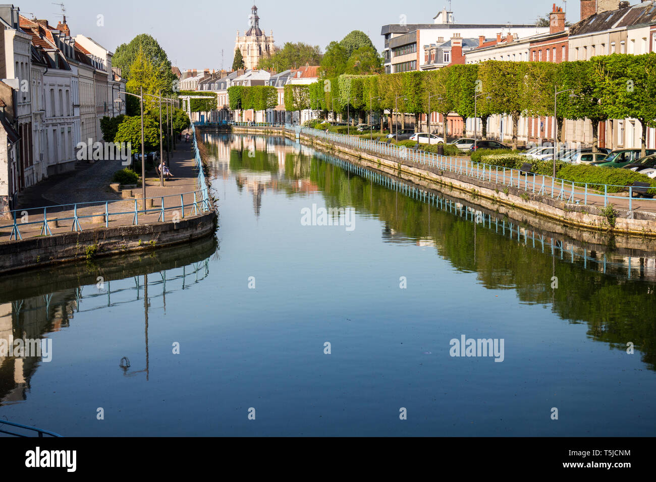 Douai hi-res stock photography and images - Alamy