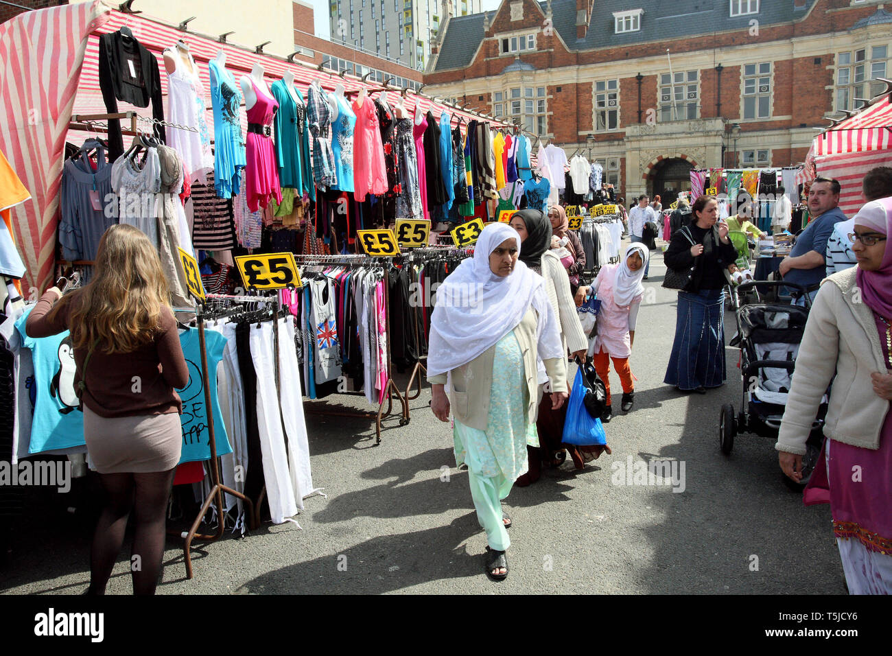 Barking town centre hi-res stock photography and images - Alamy