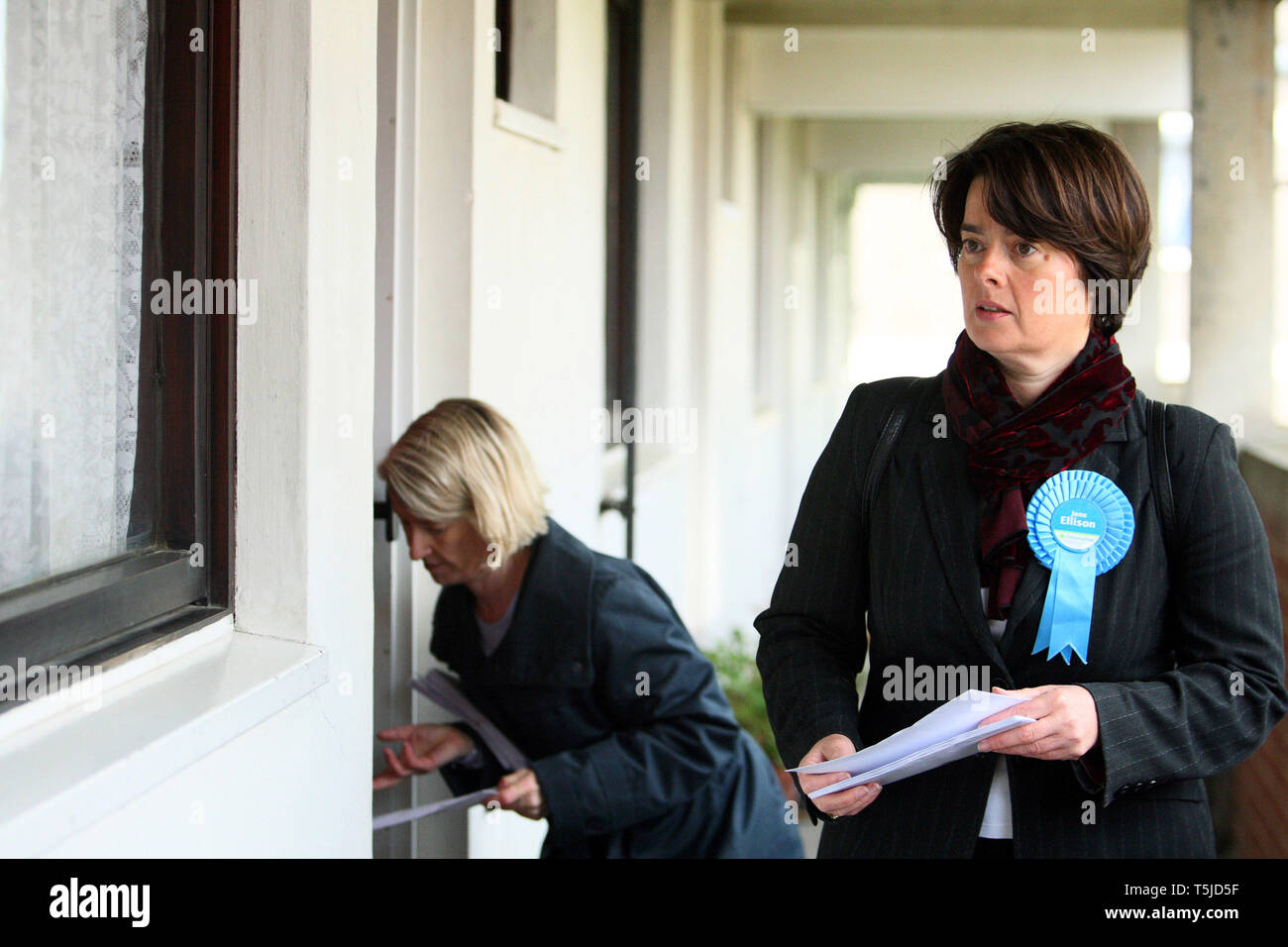 Jane Ellison Conservative PC for Battersea, Balham and Wandsworth ...