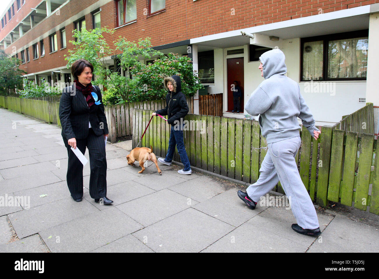Jane Ellison Conservative PC for Battersea, Balham and Wandsworth ...