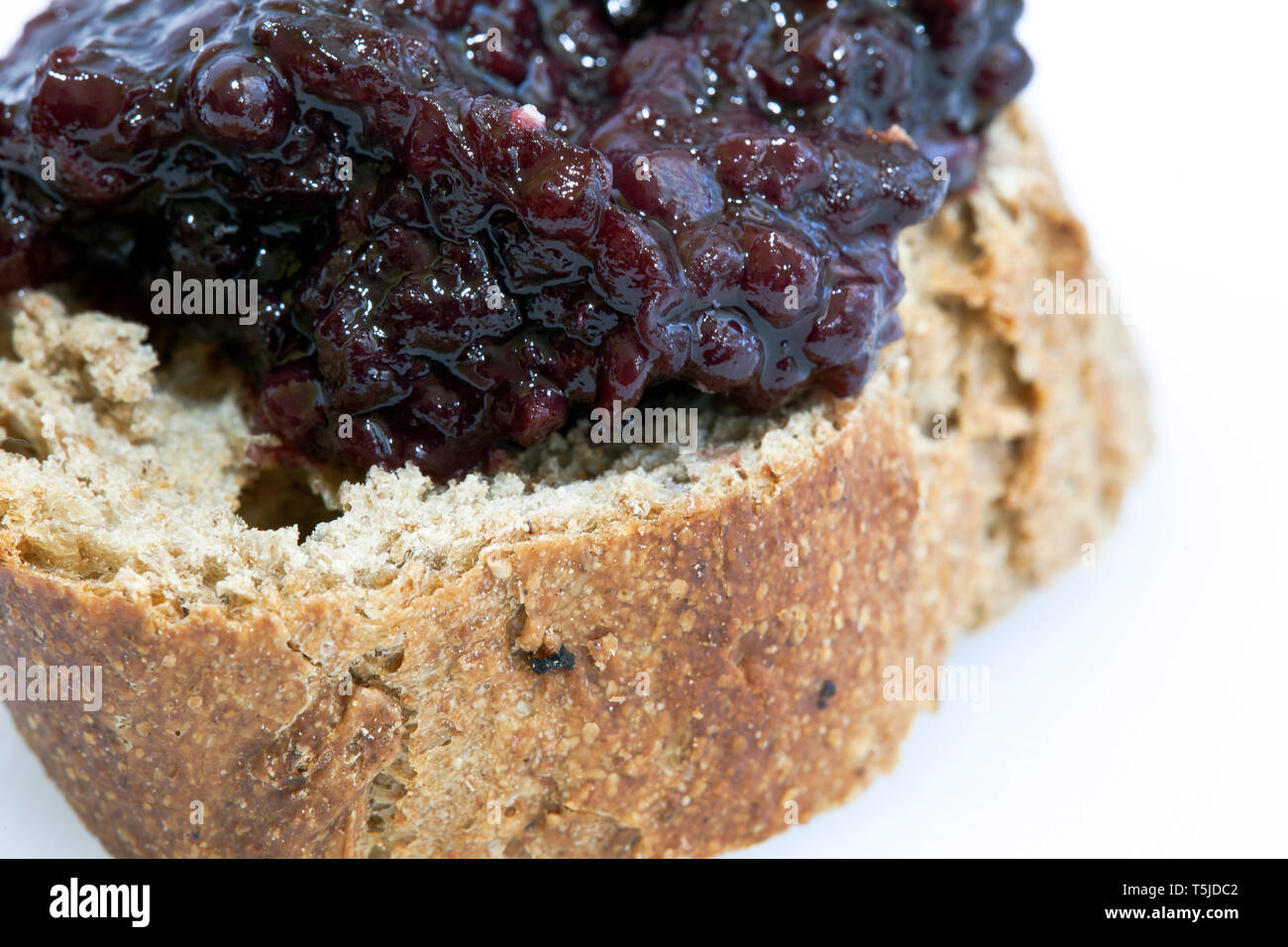 Bakery products, bread, biscuits, cakes. Pir-spelled Stock Photo - Alamy