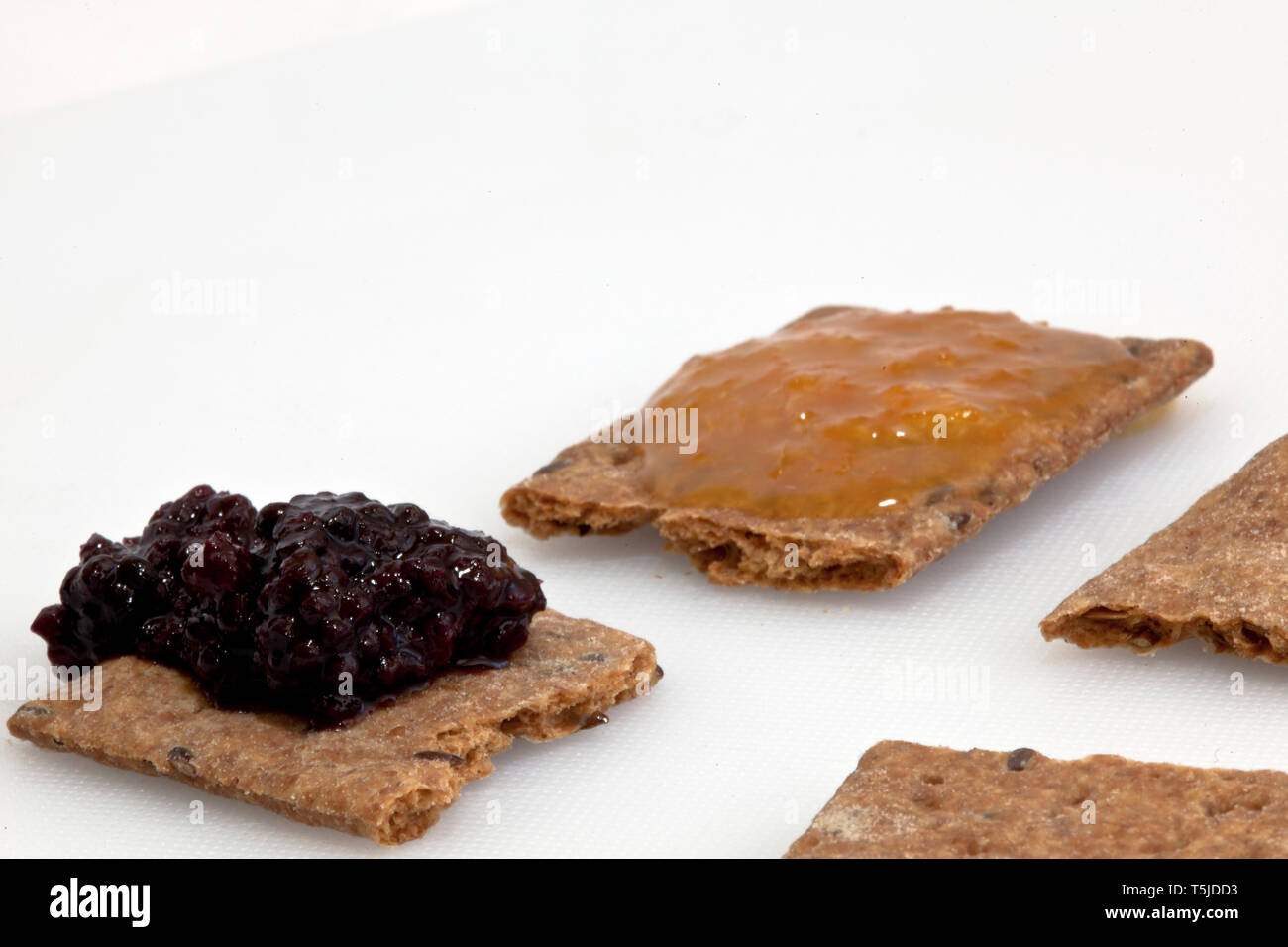 Bakery products, bread, biscuits, cakes. Pir-spelled Stock Photo - Alamy