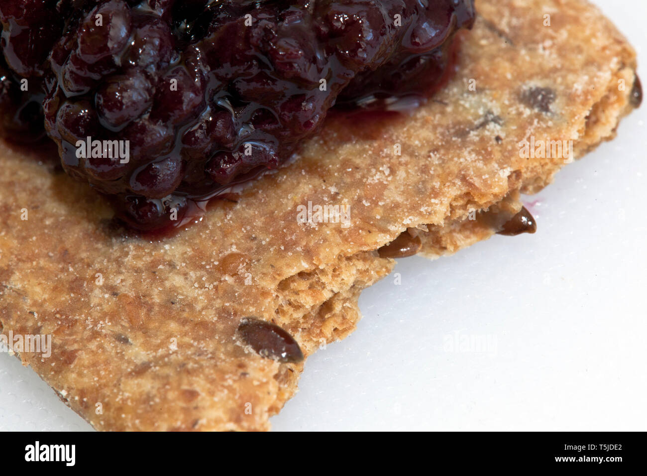 Bakery products, bread, biscuits, cakes. Pir-spelled Stock Photo - Alamy