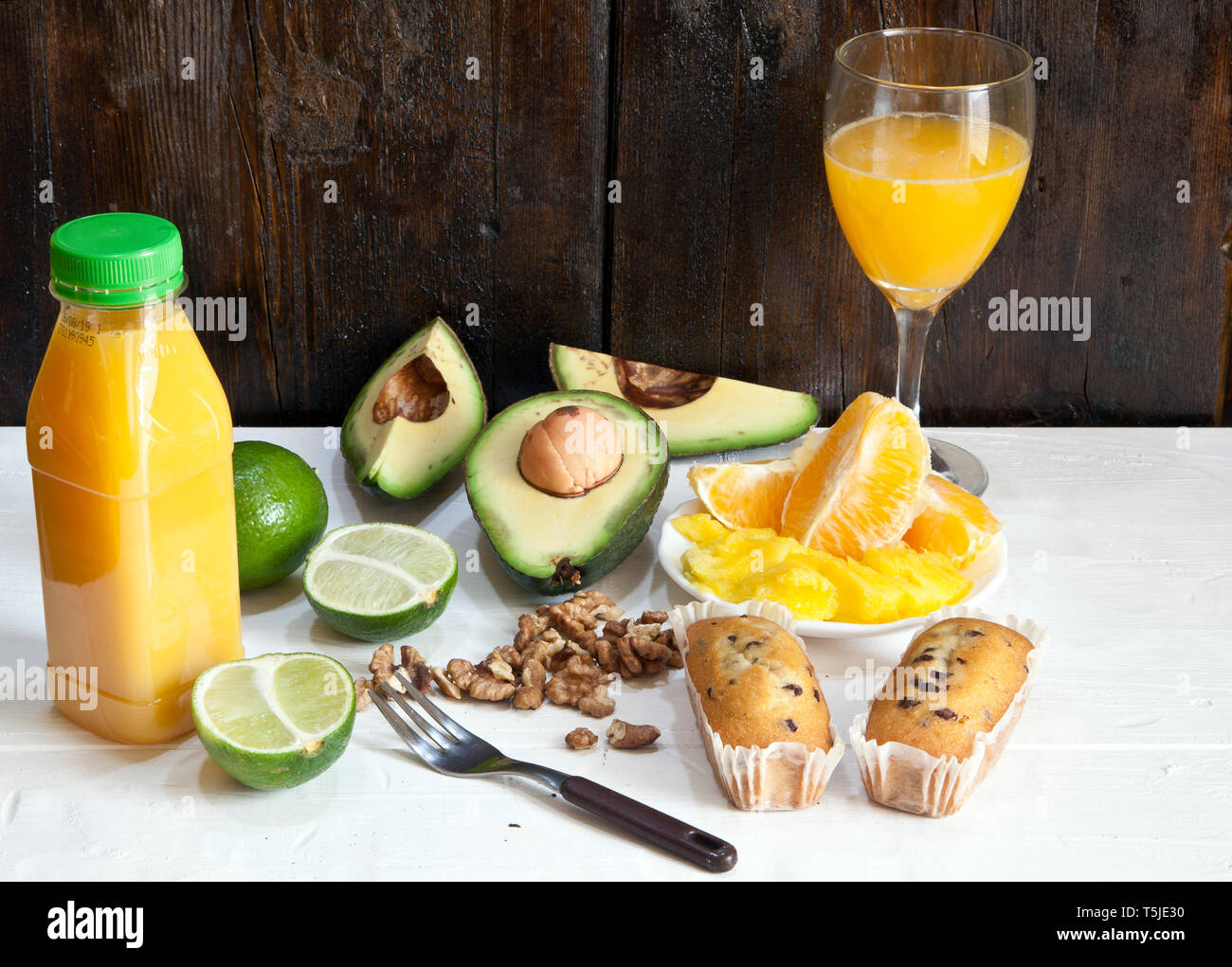 food and drink Stock Photo - Alamy