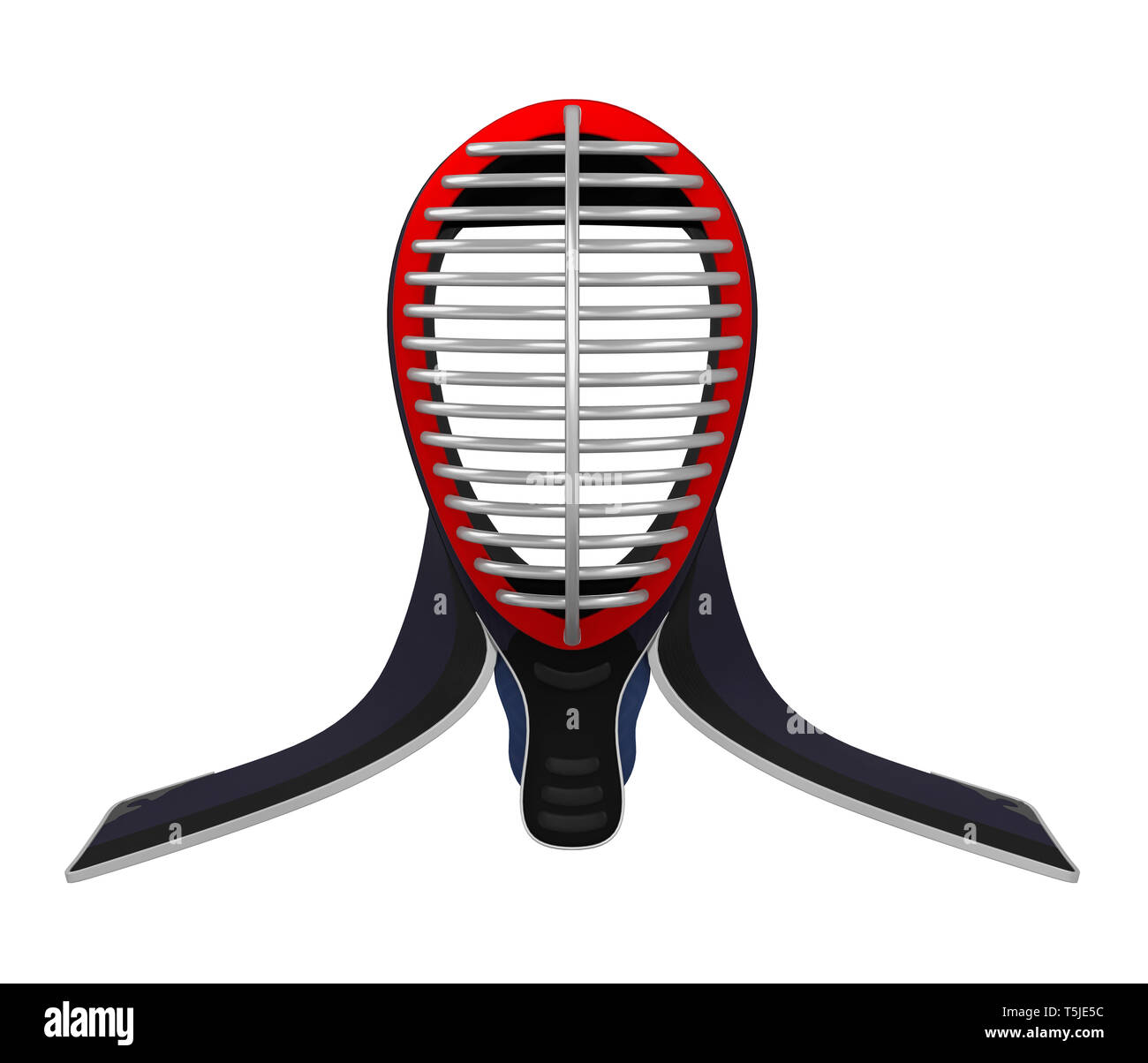 Japanese kendo costume hi-res stock photography and images - Alamy