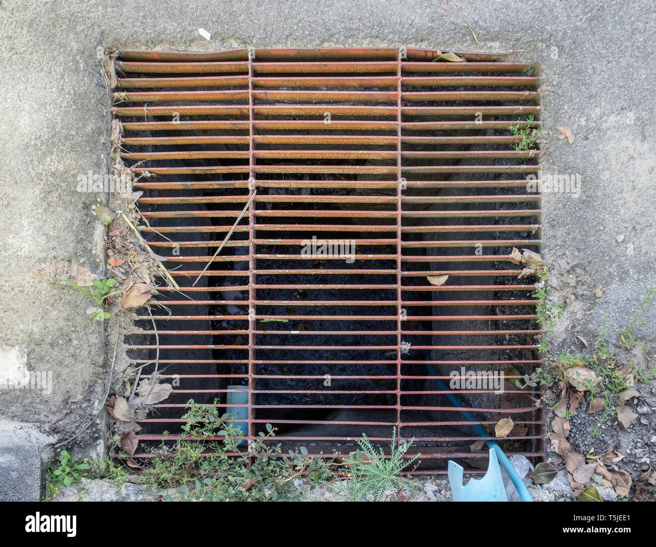 Steel culvert hi-res stock photography and images - Alamy