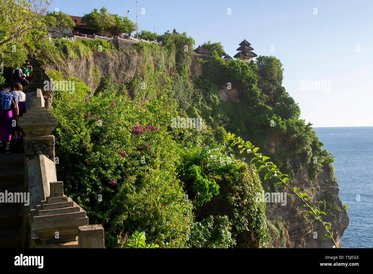 Bukit peninsula, bali, indonesia hi-res stock photography and images ...