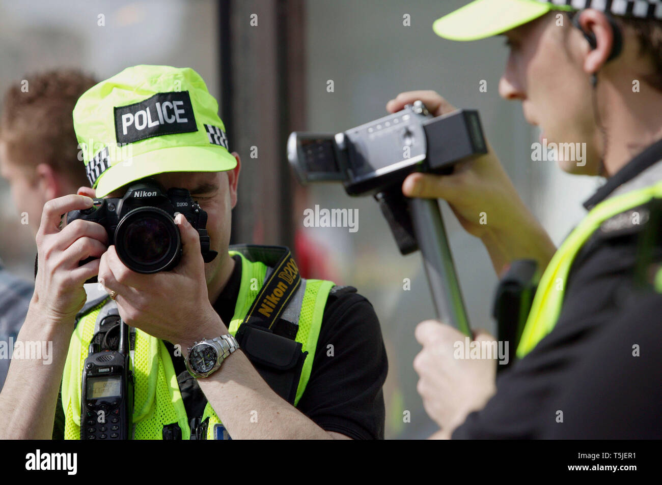 Forward Intelligence Team High Resolution Stock Photography and Images ...