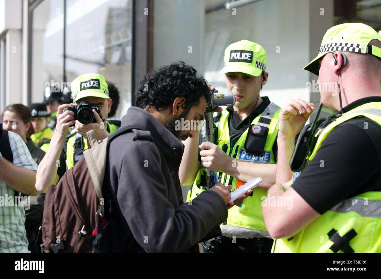 Forward intellegence team hi-res stock photography and images - Alamy