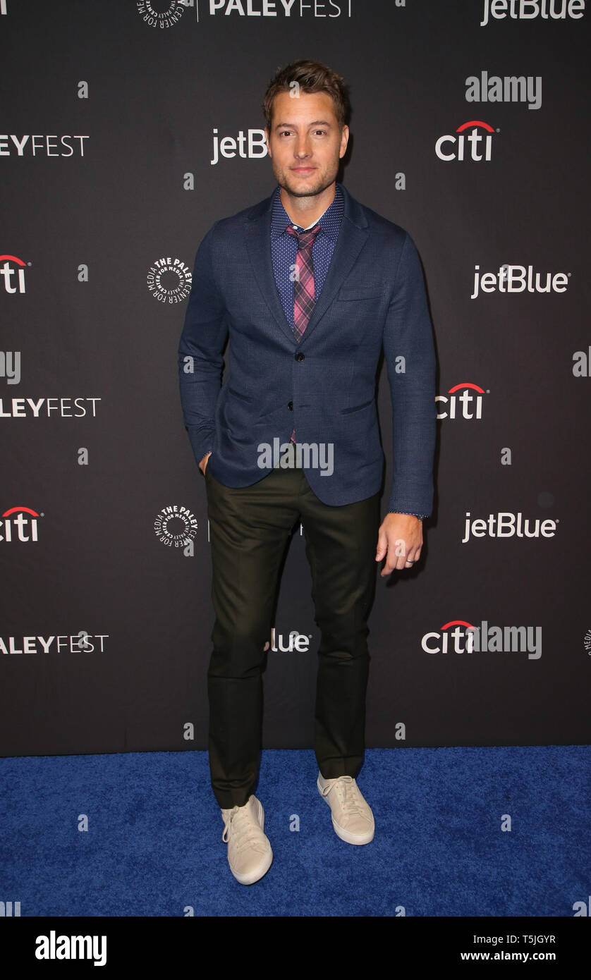 The Paley Center For Media's 2019 PaleyFest LA - "This Is Us" Featuring ...