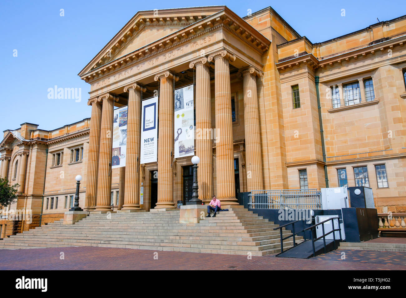 Library of nsw hi-res stock photography and images - Alamy