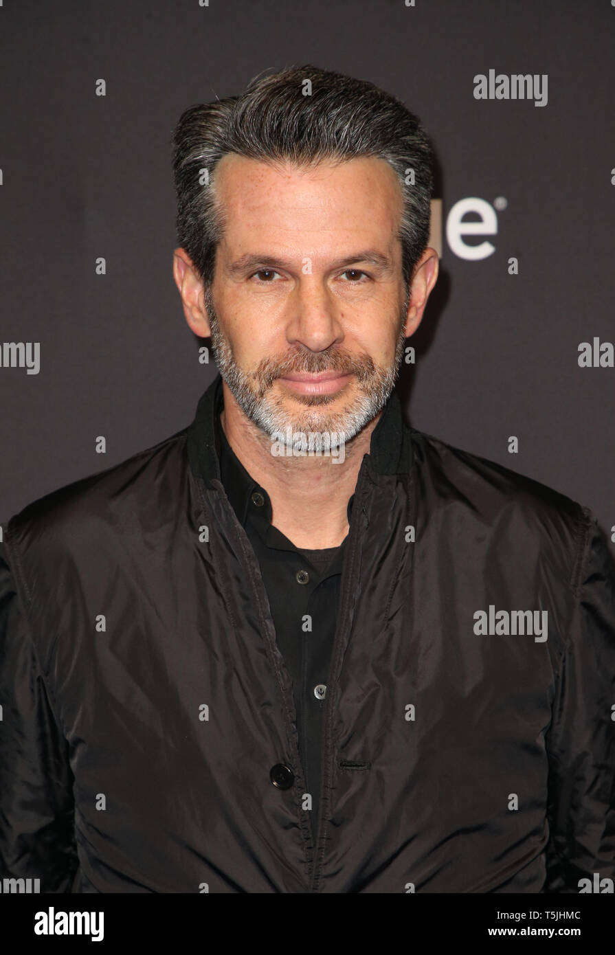 The Paley Center For Media's 2019 PaleyFest LA "The Twilight Zone ...