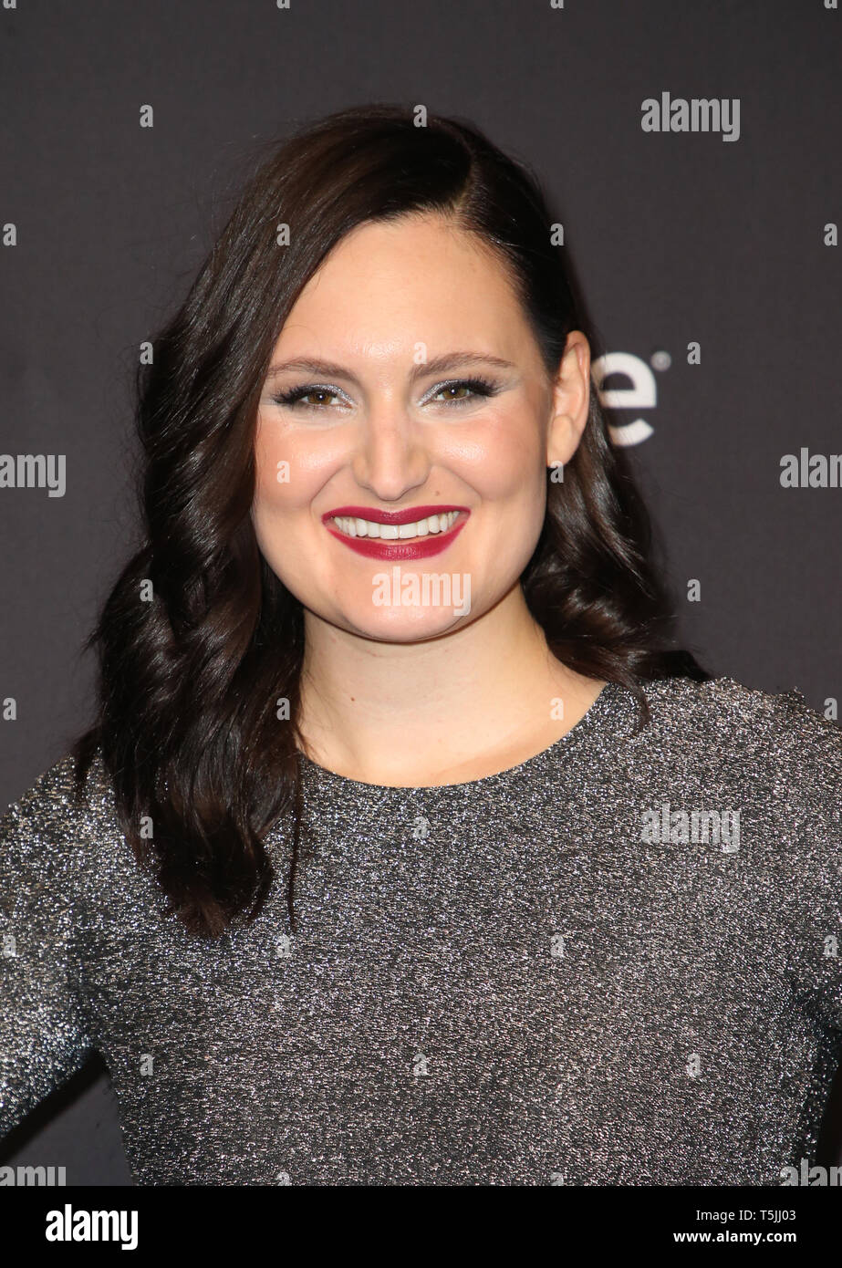 The Paley Center For Media's 2019 PaleyFest LA - "Star Trek: Discovery ...