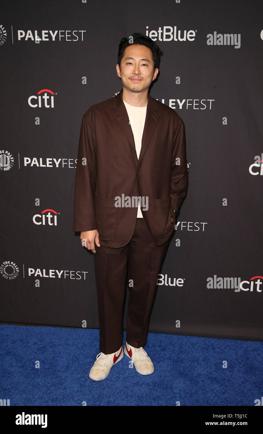 The Paley Center For Media's 2019 PaleyFest LA - "Star Trek: Discovery ...