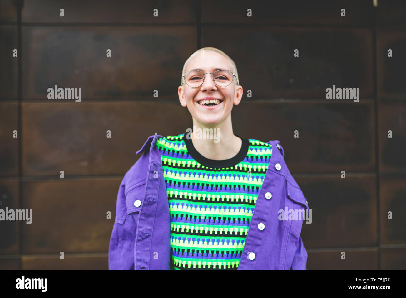 Plain woman hi-res stock photography and images - Alamy