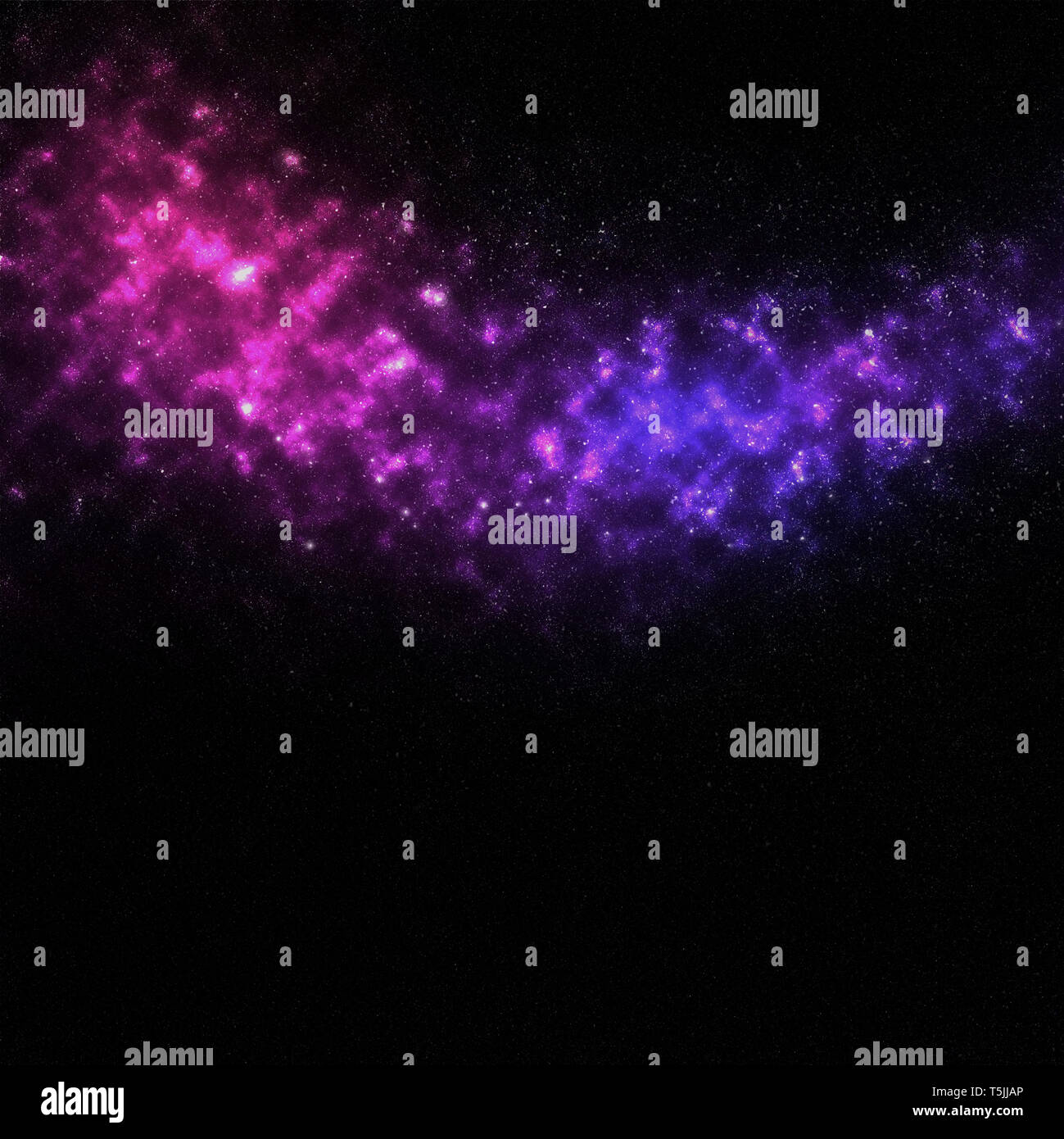 Universe nebula hi-res stock photography and images - Alamy