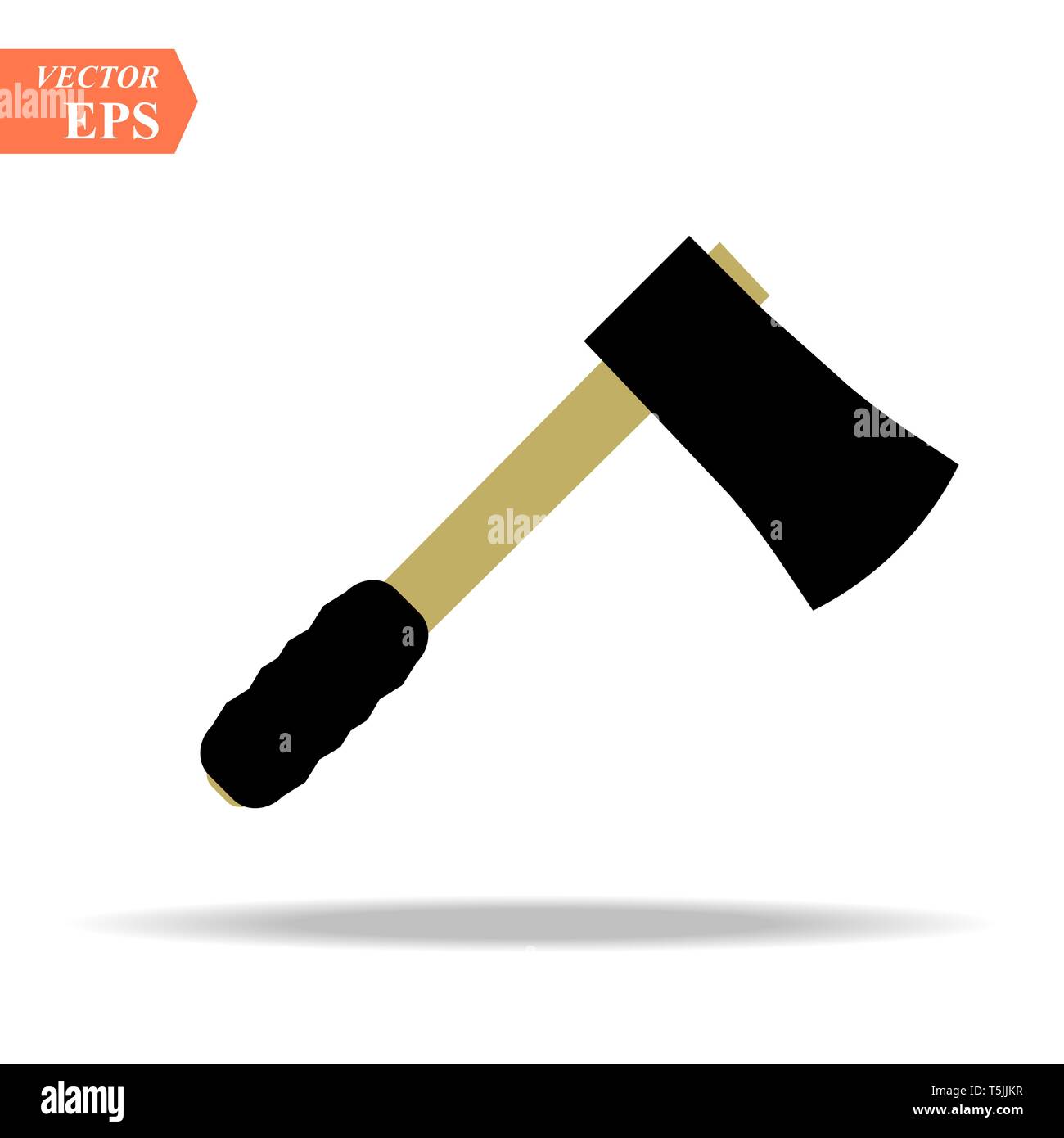 Illustrator ax design Stock Vector Images - Alamy