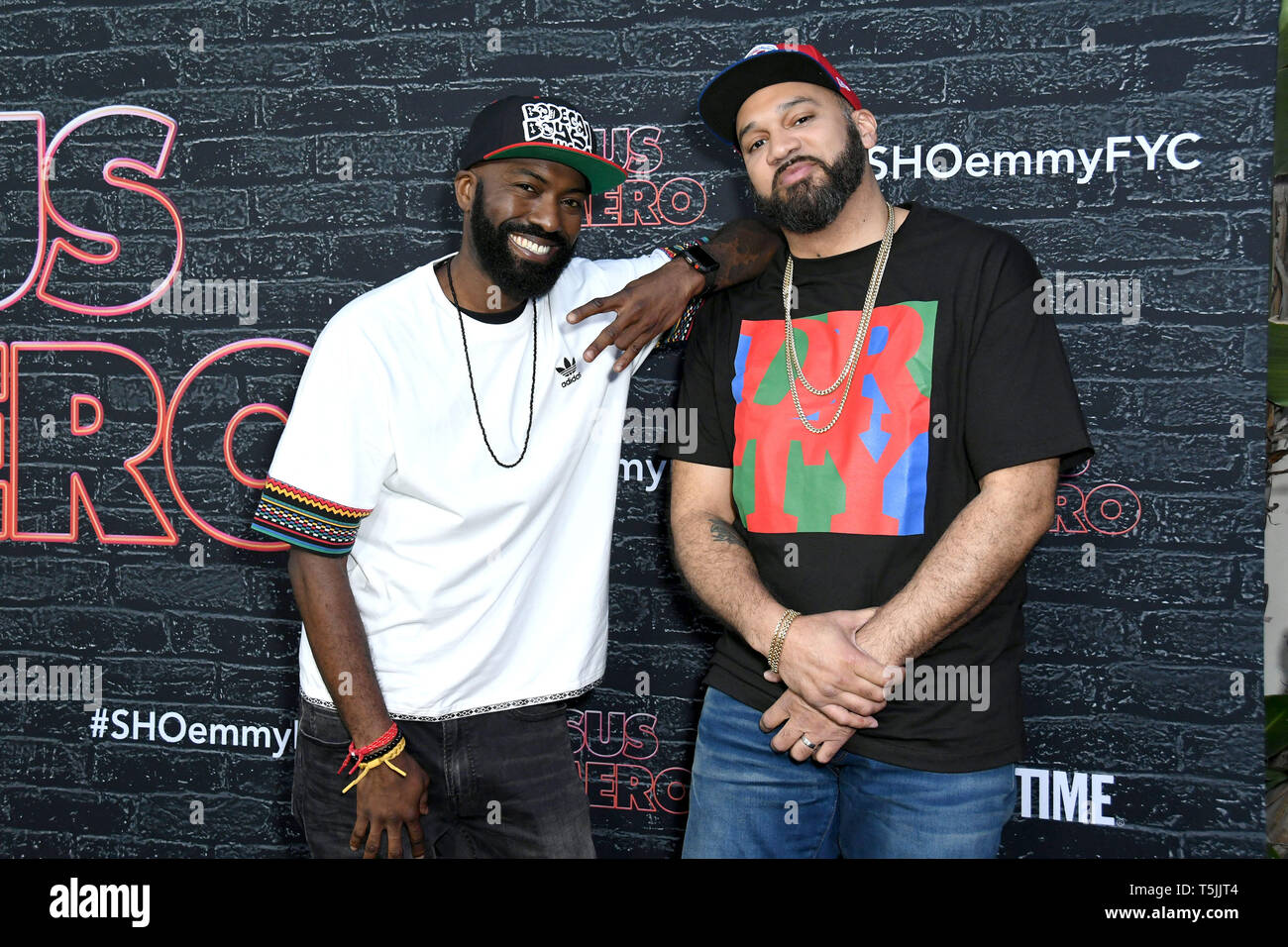 The Kid Mero High Resolution Stock Photography and Images - Alamy