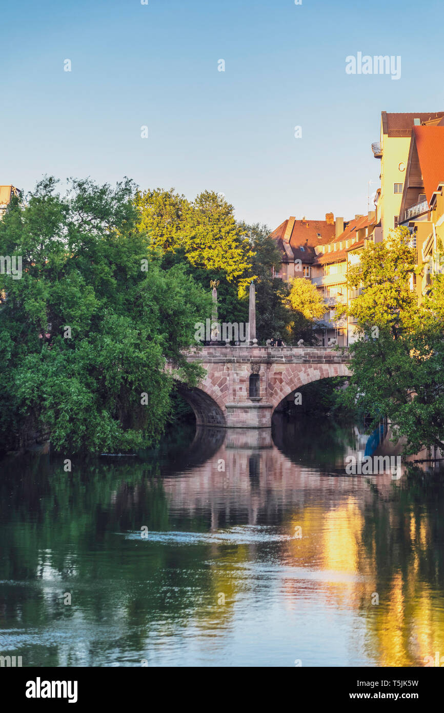 Pegnitz hi-res stock photography and images - Alamy