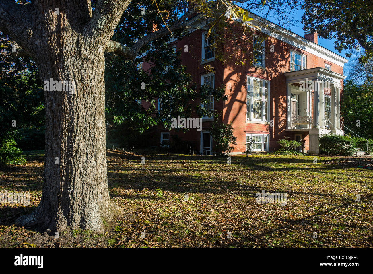 USA, Virginia, Williamsburg, Colonial building Stock Photo - Alamy