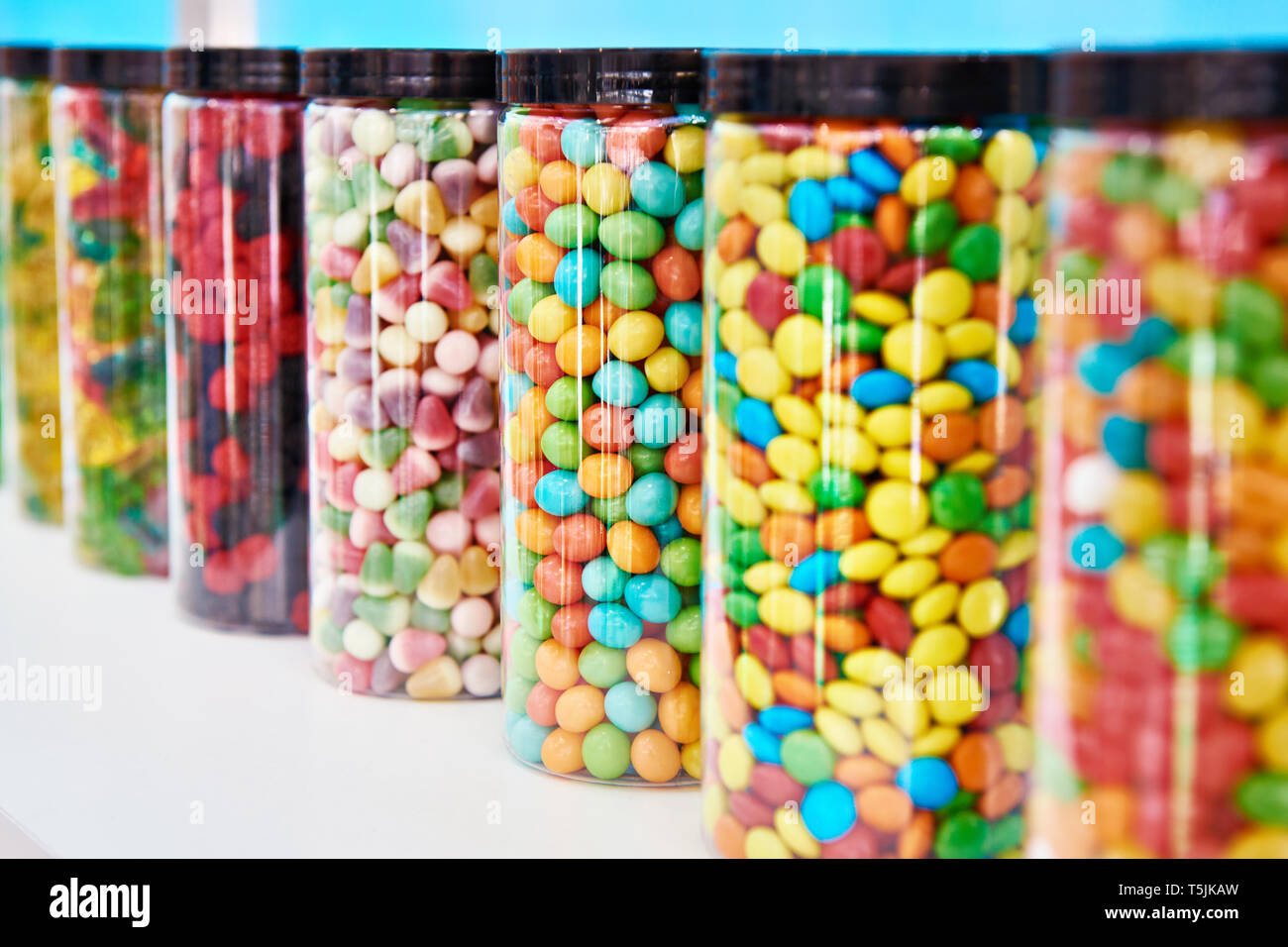 Dragee sweets hi-res stock photography and images - Alamy