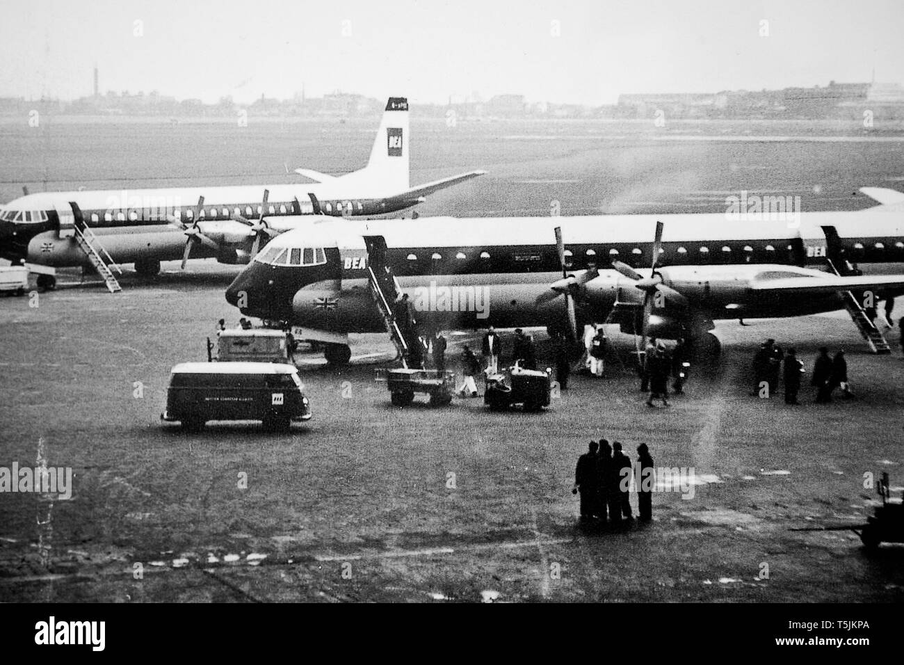 Tempelhof berlin nazi Black and White Stock Photos & Images - Alamy