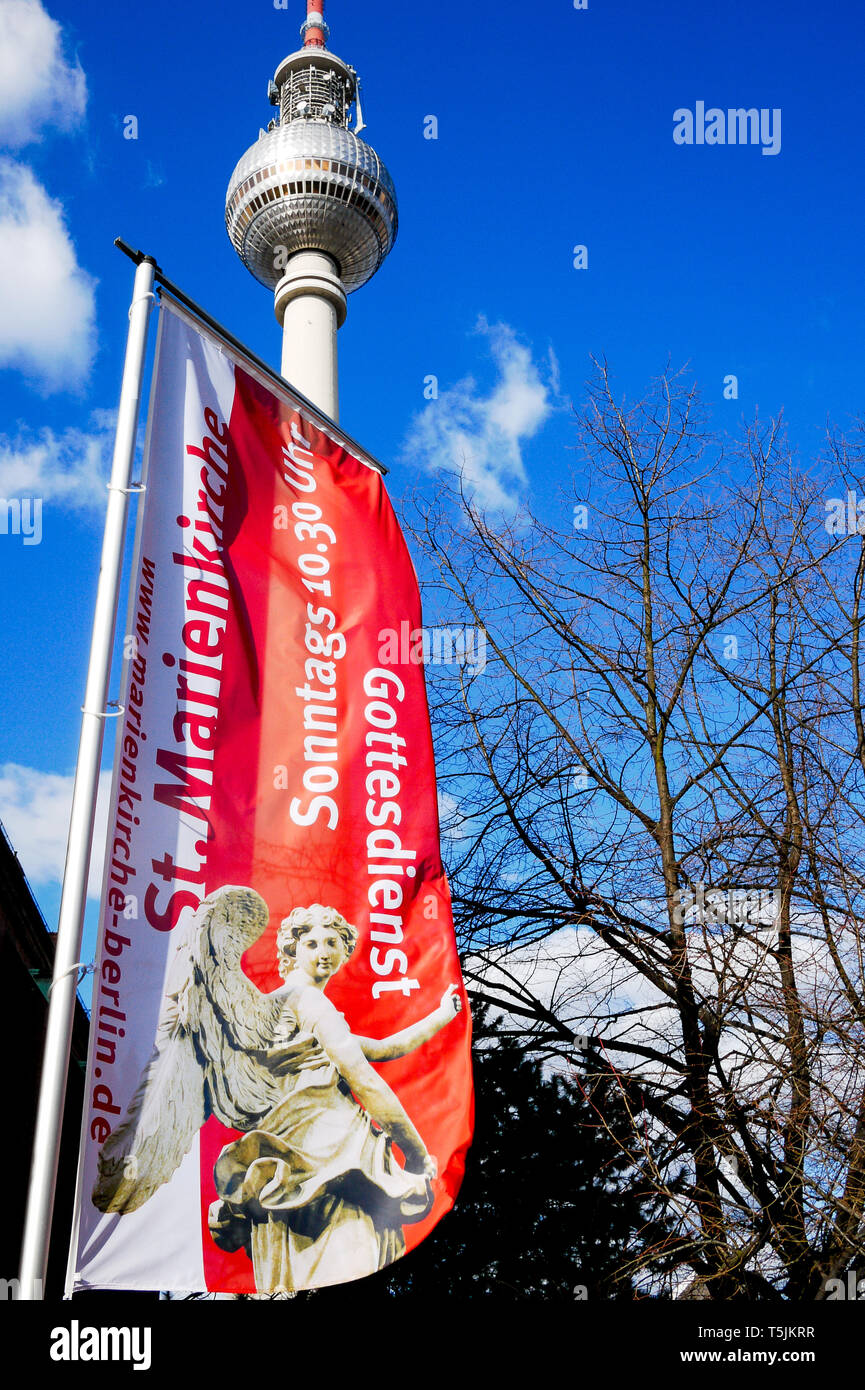 Berlin, Brandebourg, Germany Stock Photo - Alamy