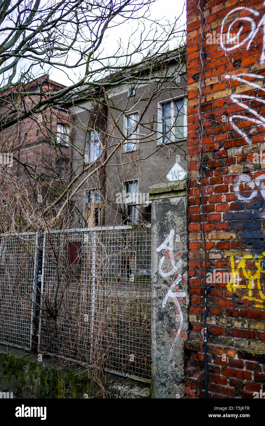 Berlin, Brandebourg, Germany Stock Photo - Alamy