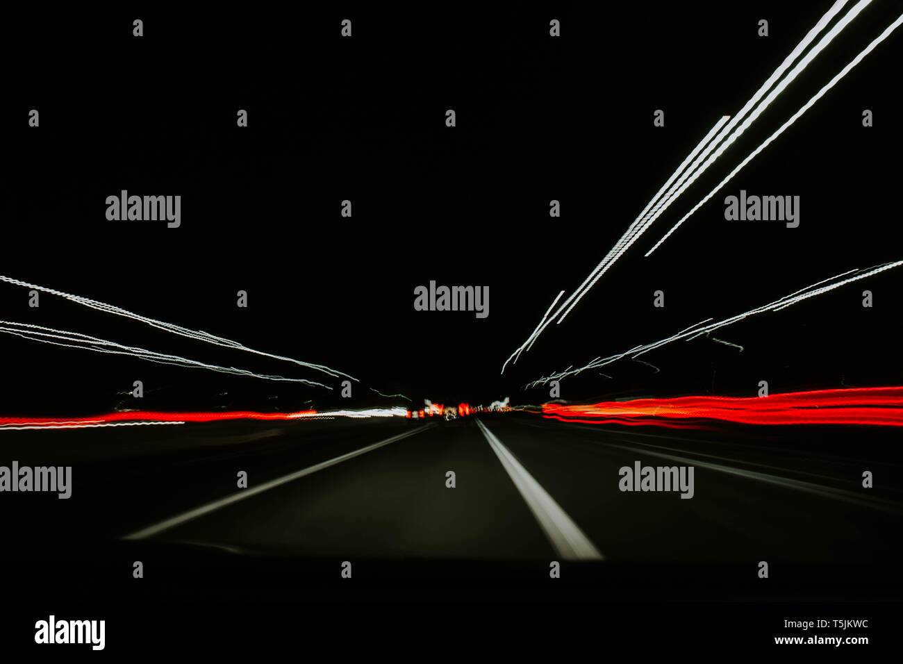 Very fast cars hi-res stock photography and images - Alamy