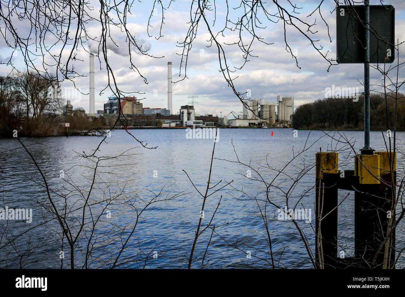 Berlin, Brandebourg, Germany Stock Photo - Alamy