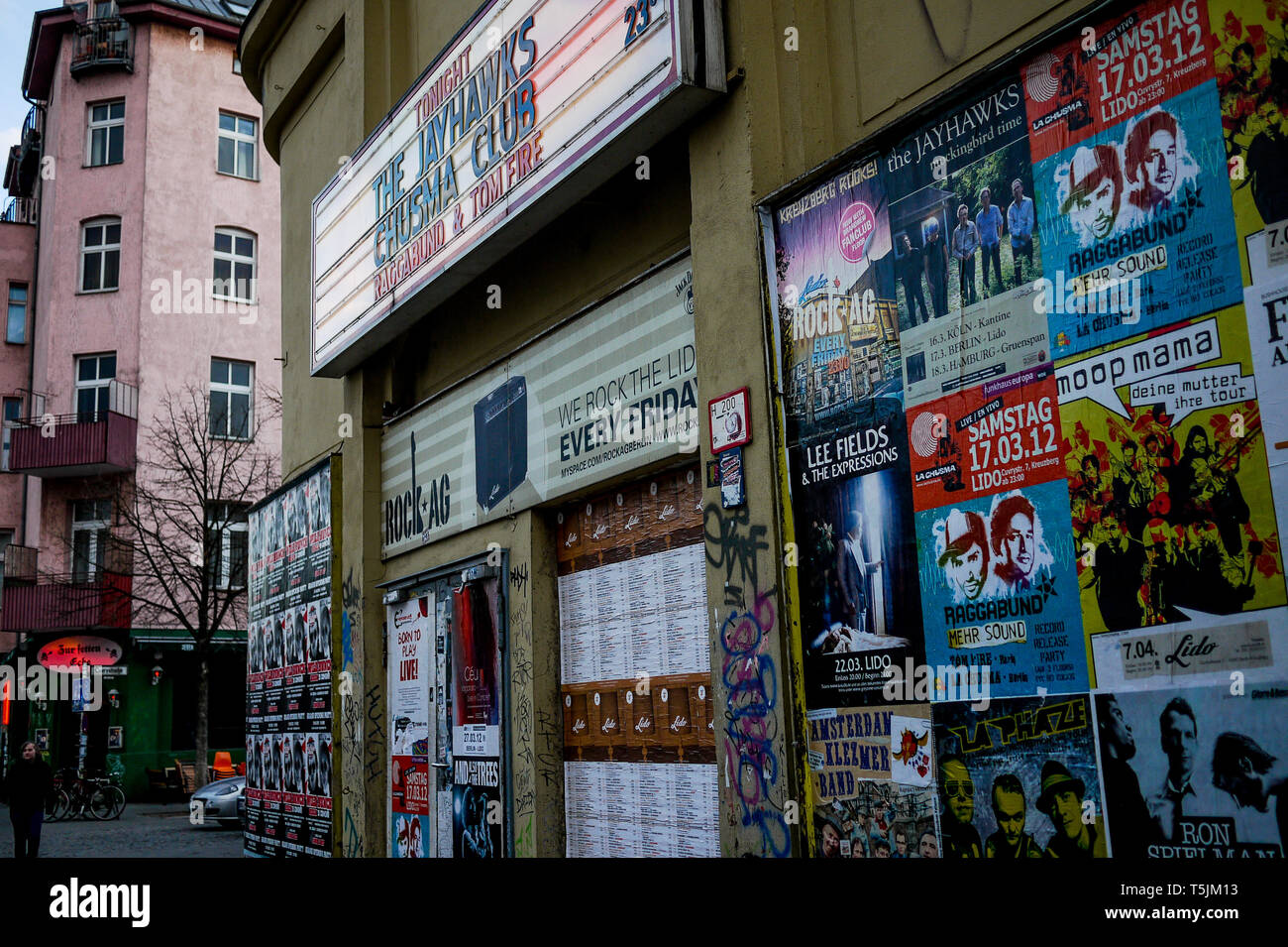 Berlin, Brandebourg, Germany Stock Photo - Alamy