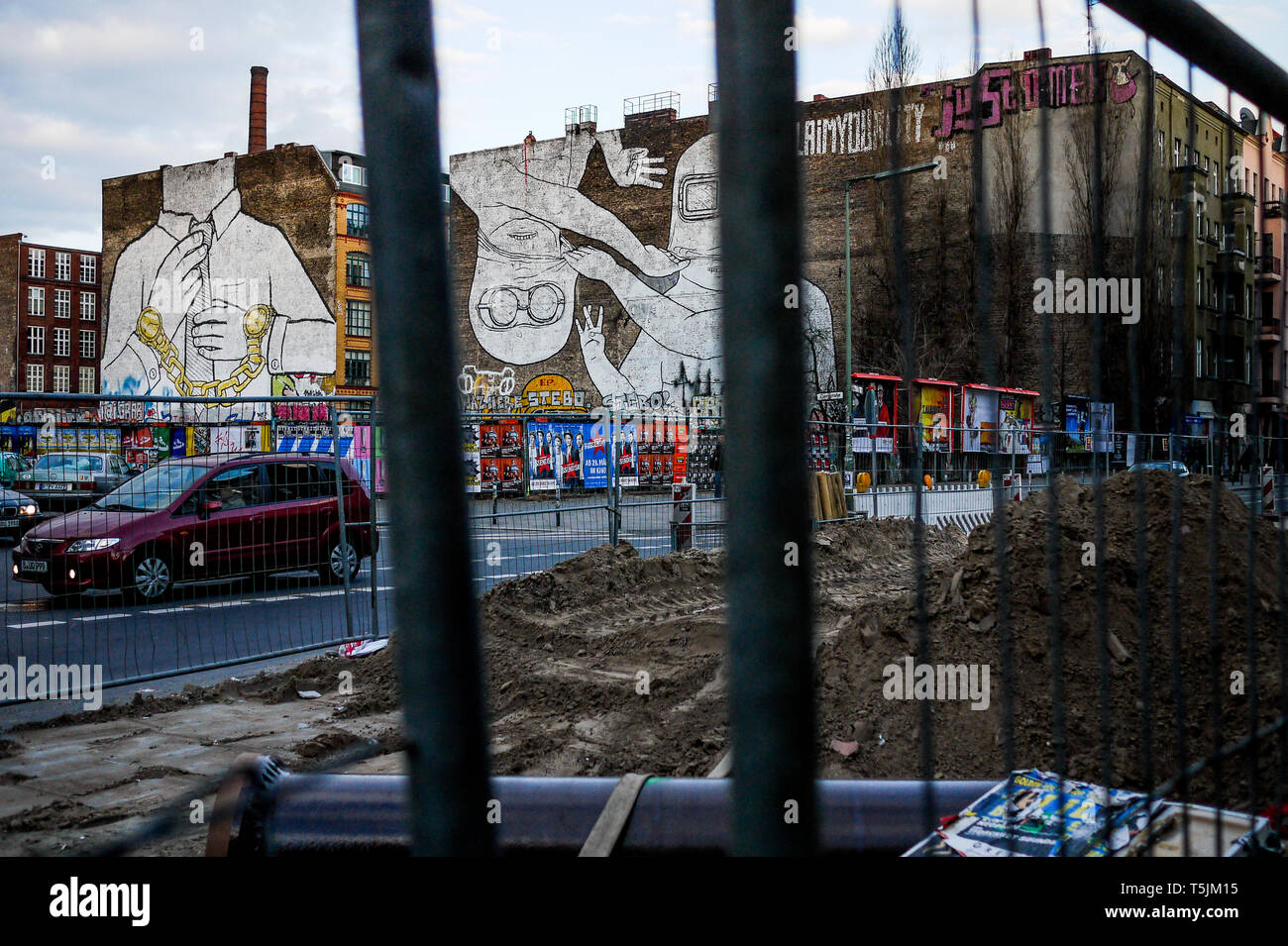 Berlin, Brandebourg, Germany Stock Photo - Alamy