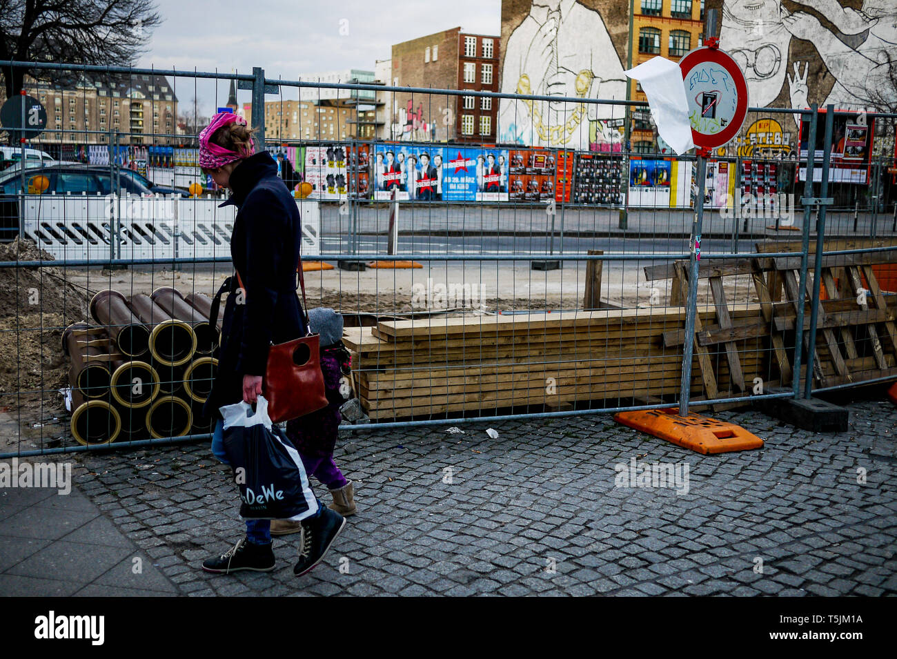 Berlin, Brandebourg, Germany Stock Photo - Alamy