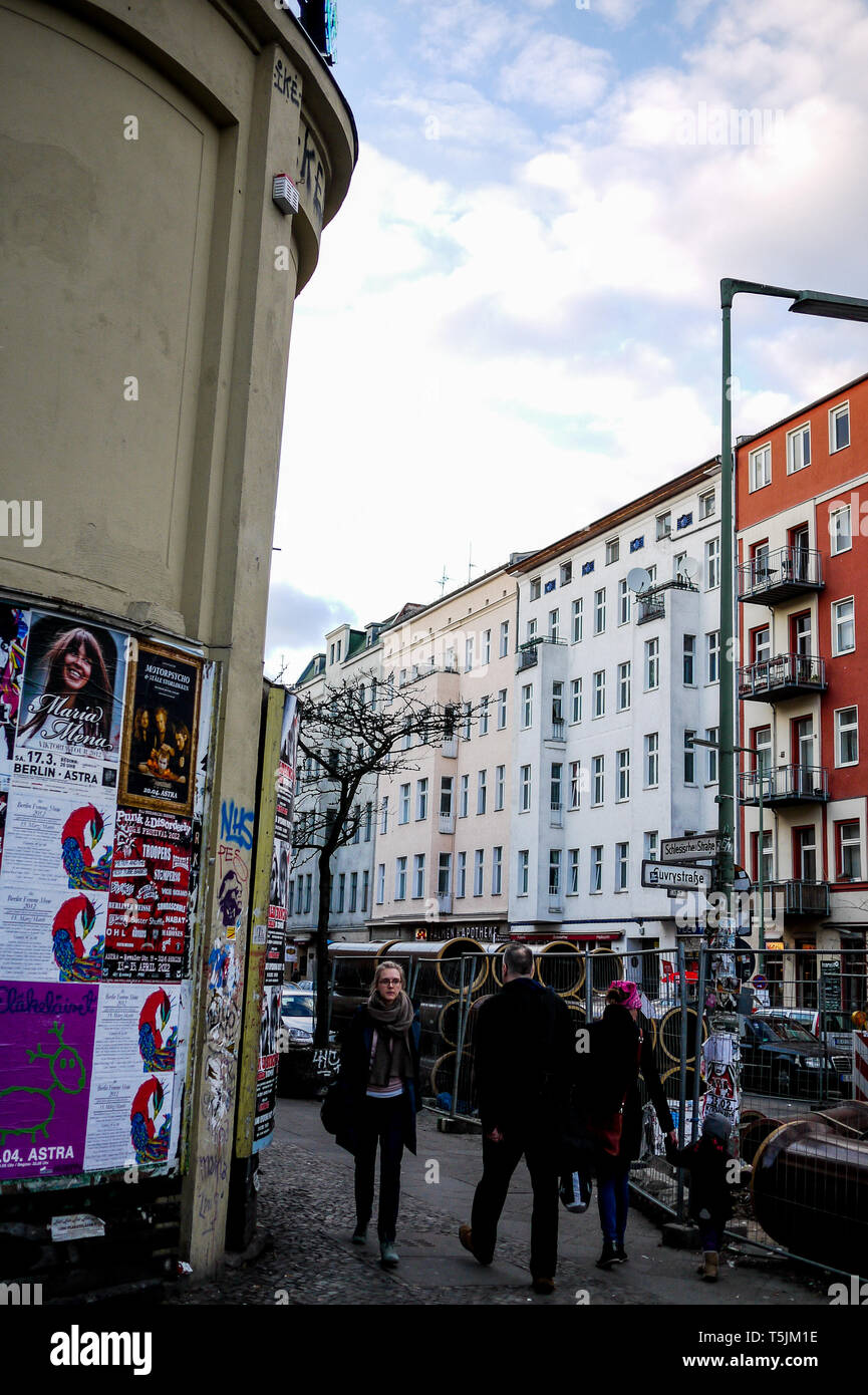 Berlin, Brandebourg, Germany Stock Photo - Alamy