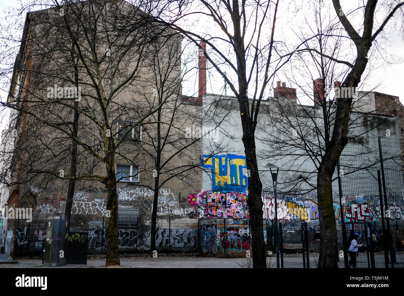 Berlin, Brandebourg, Germany Stock Photo - Alamy