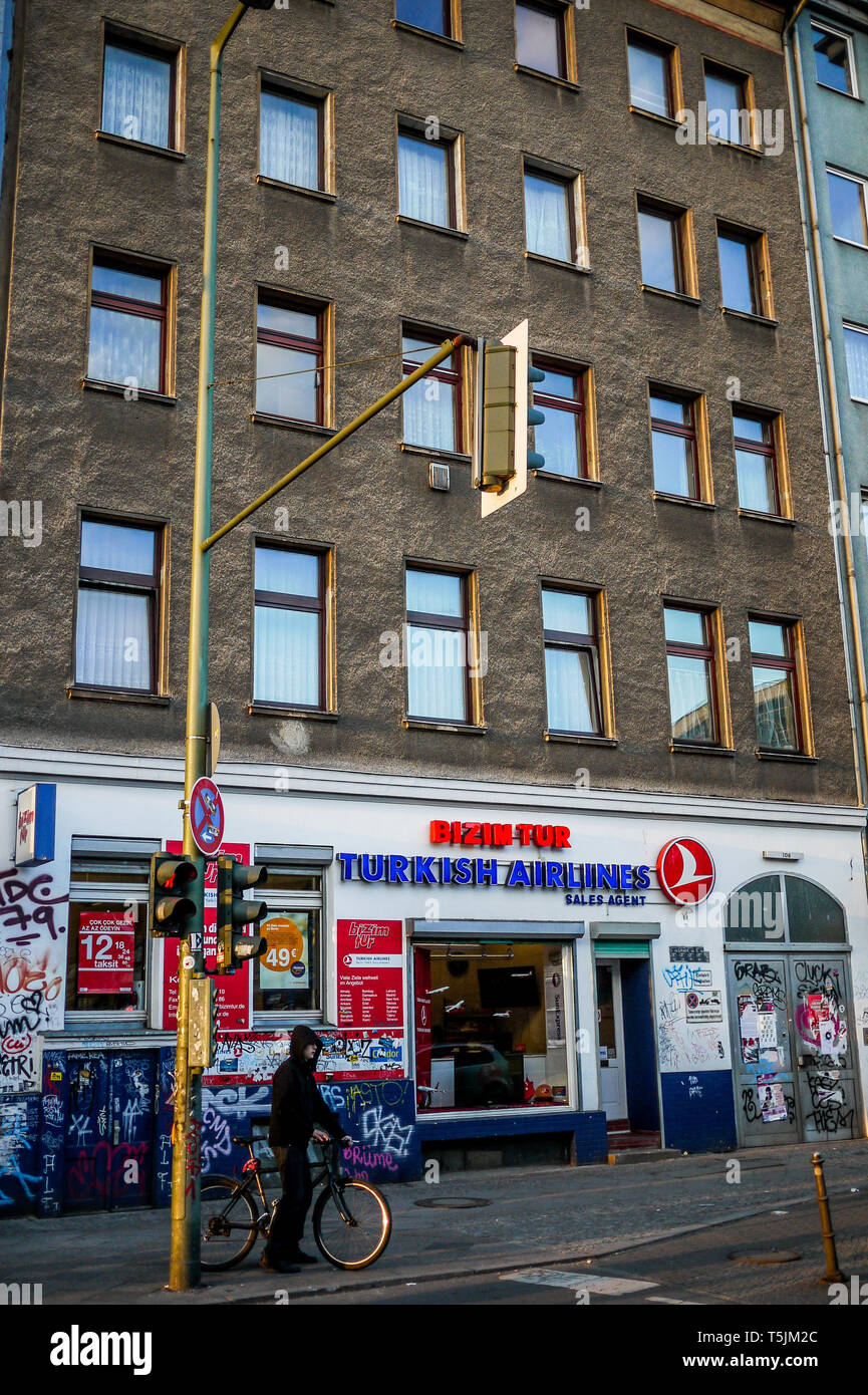 Berlin, Brandebourg, Germany Stock Photo - Alamy