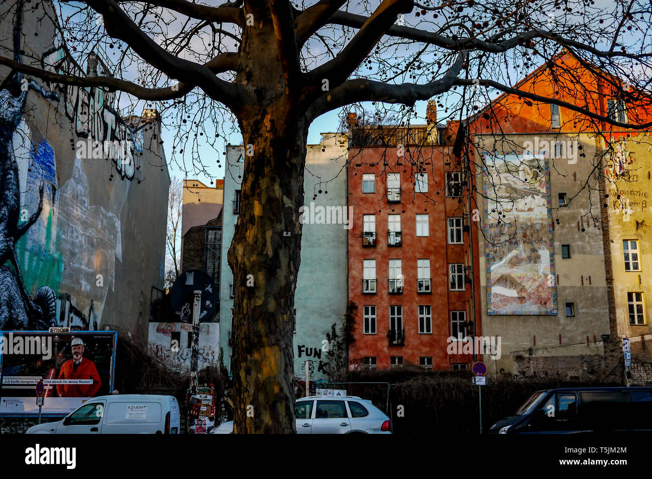 Berlin, Brandebourg, Germany Stock Photo - Alamy