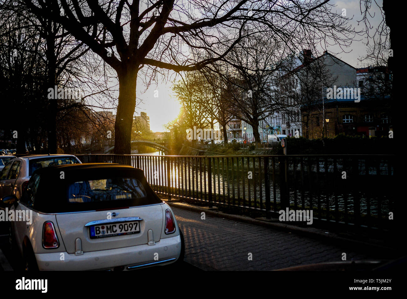Berlin, Brandebourg, Germany Stock Photo - Alamy