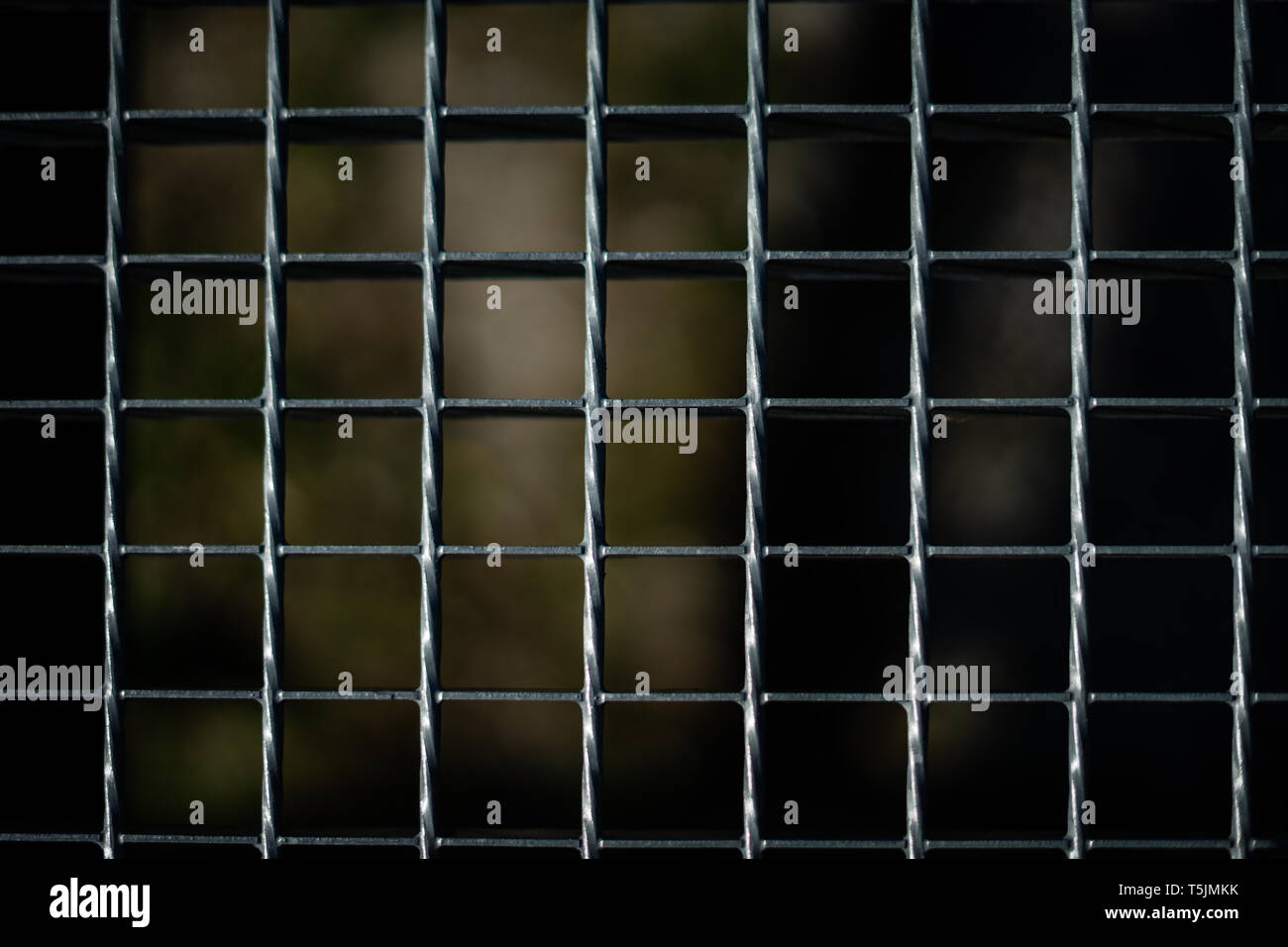 abstract geometric grid background Stock Photo - Alamy